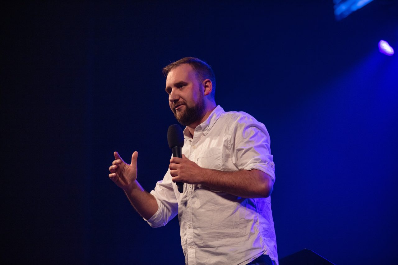 Ressurser - Troens Bevis